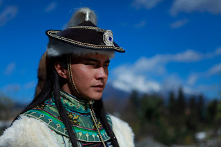 木府风云 / Mu Fu Feng Yun