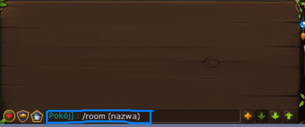 Mysi zakątek: 💥Jak tworzyć swój własny pokój w Transformice? 💥