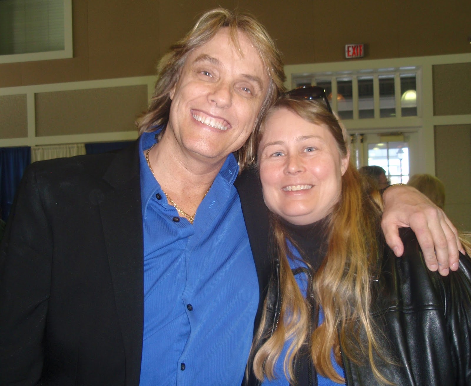 No Kneepads: Meeting Michael Bodine