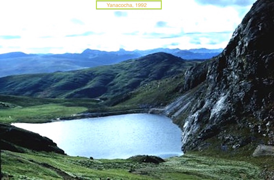 Celendín Pueblo Mágico: MINERÍA: Yanacocha, la terrible evidencia, el ...