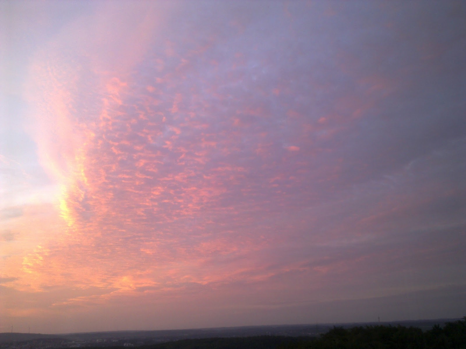 Efrēms Sīrietis un debesis.