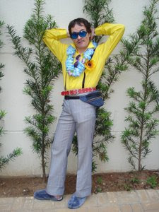 Um poko de tudo: moda brega