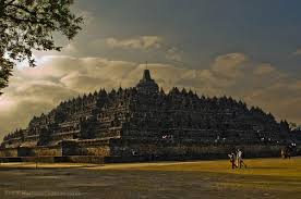 Yogyakarta History: BOROBUDUR TEMPLE HISTORY