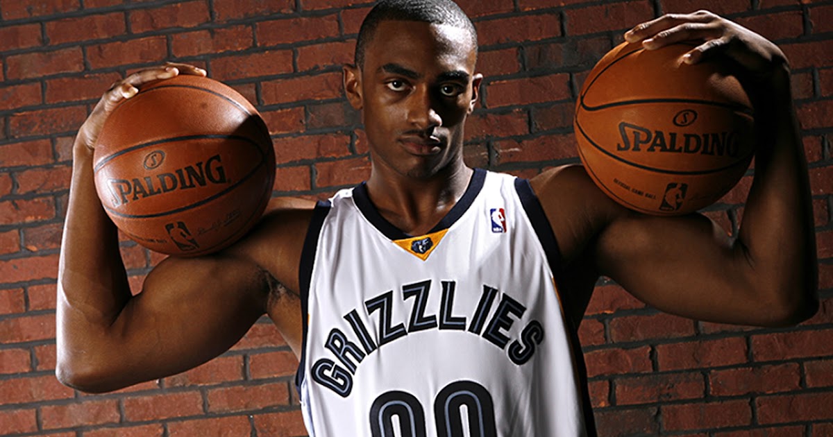 Darrell Arthur Update ~ The Hardwood Nation