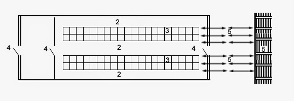 Rabbits: Rabbit farm Design Techniques