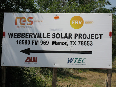 Green House, Good Life: July 2012