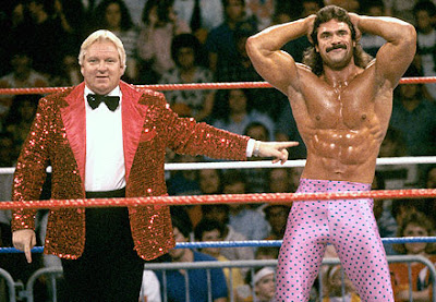 My 1-2-3 Cents : Famer Friday: "Ravishing" Rick Rude