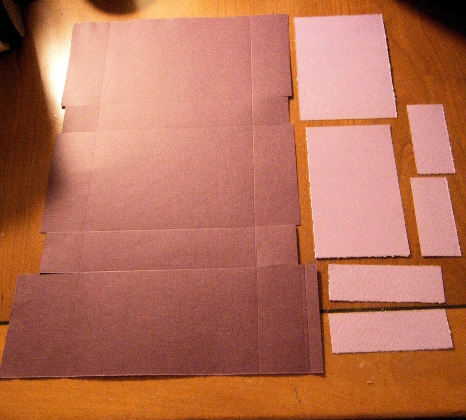 Cute and Some: FLIP IT OPEN, GRAB A CARD!!!