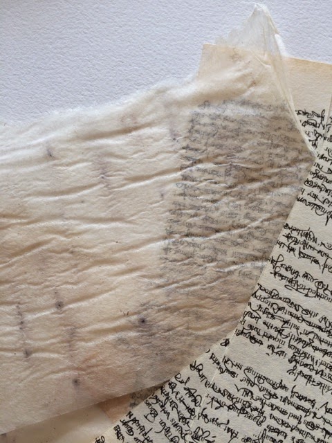 Paper Ponderings: November 2014