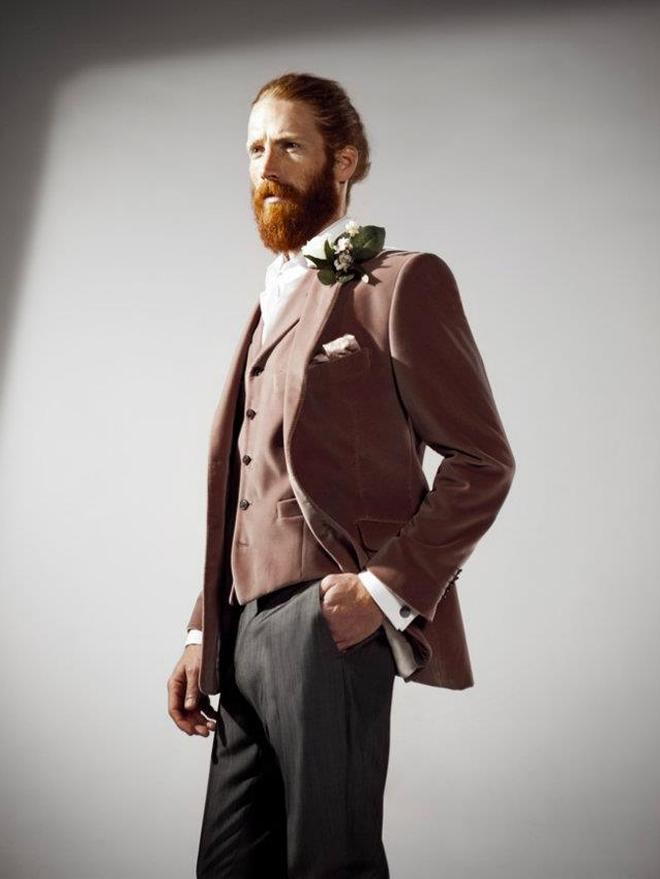 Duchamp London SS12 Lookbook: | vintagesunday