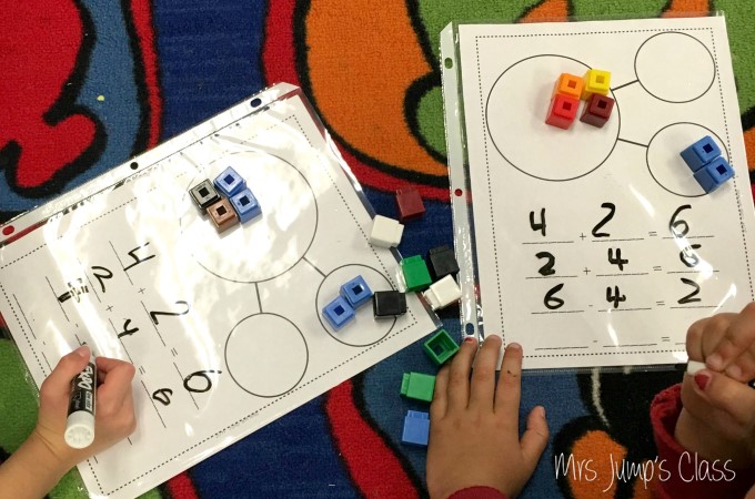 kindergarten lesson plans made easy just print and teach! Free file too