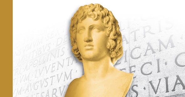 ENCUENTROS DE LECTURAS: Virgilio: vida, mito e historia