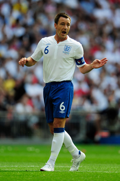 John Terry Profile and Imagse | FOOTBALL STARS WALLPAPERS