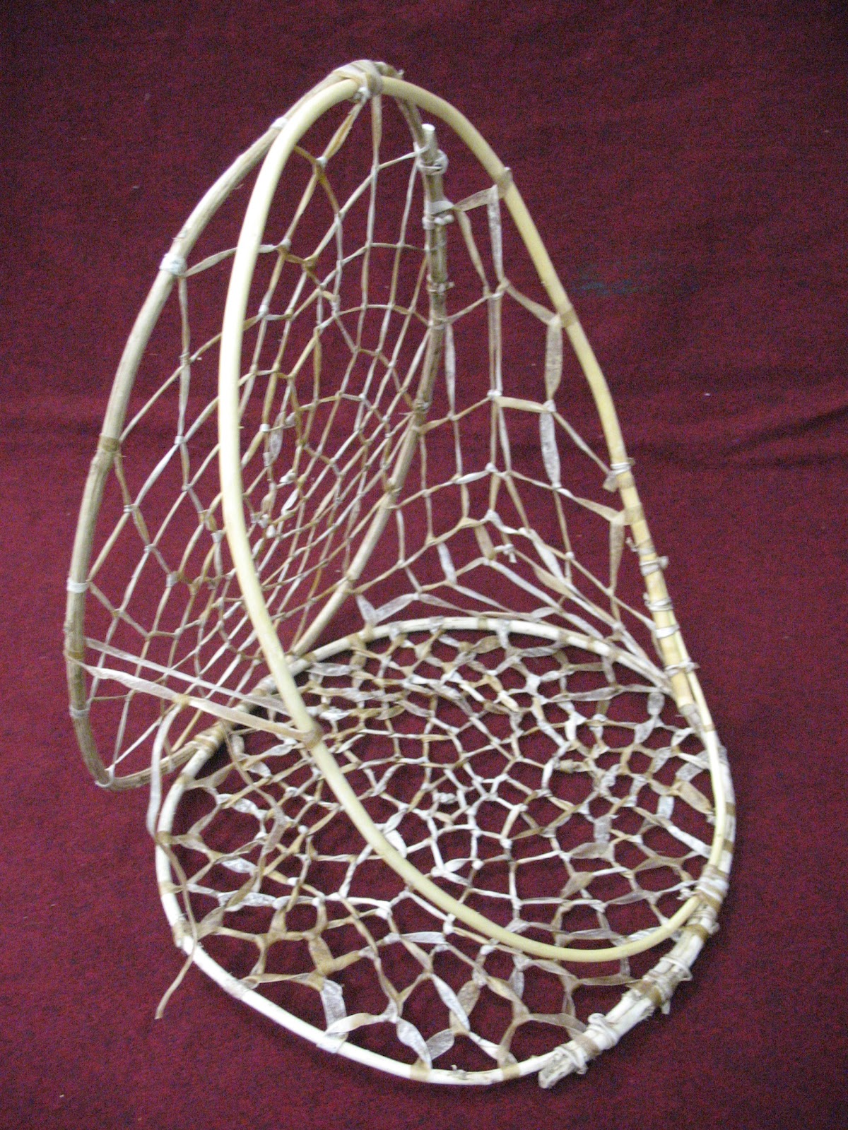 Sensible Survival: Make a Rawhide Pack Basket