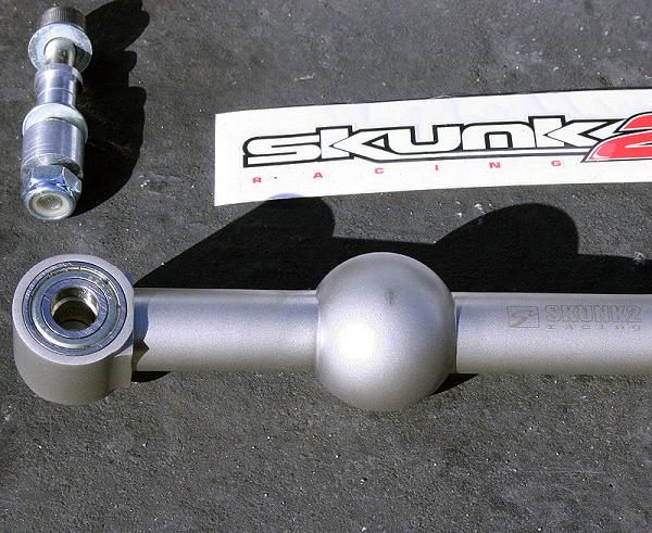 EzPerformance: Skunk2 Dual Bend Short Throw Shifter