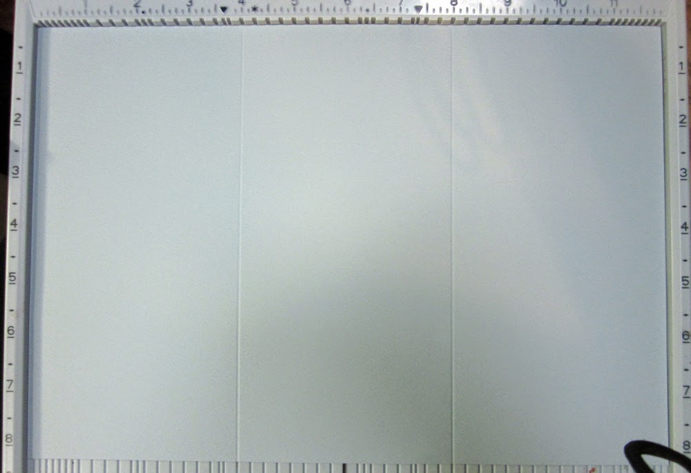 WorldWin Papers: Building Block Card Tutorial