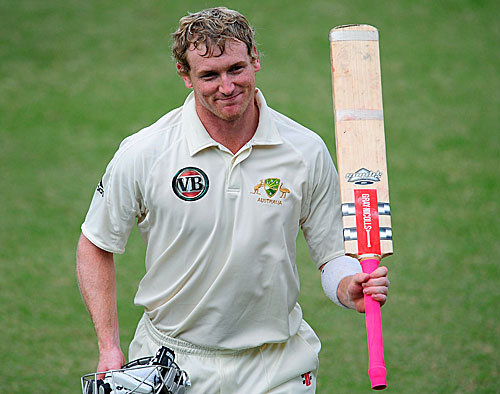 Photo Gallery: George John Bailey