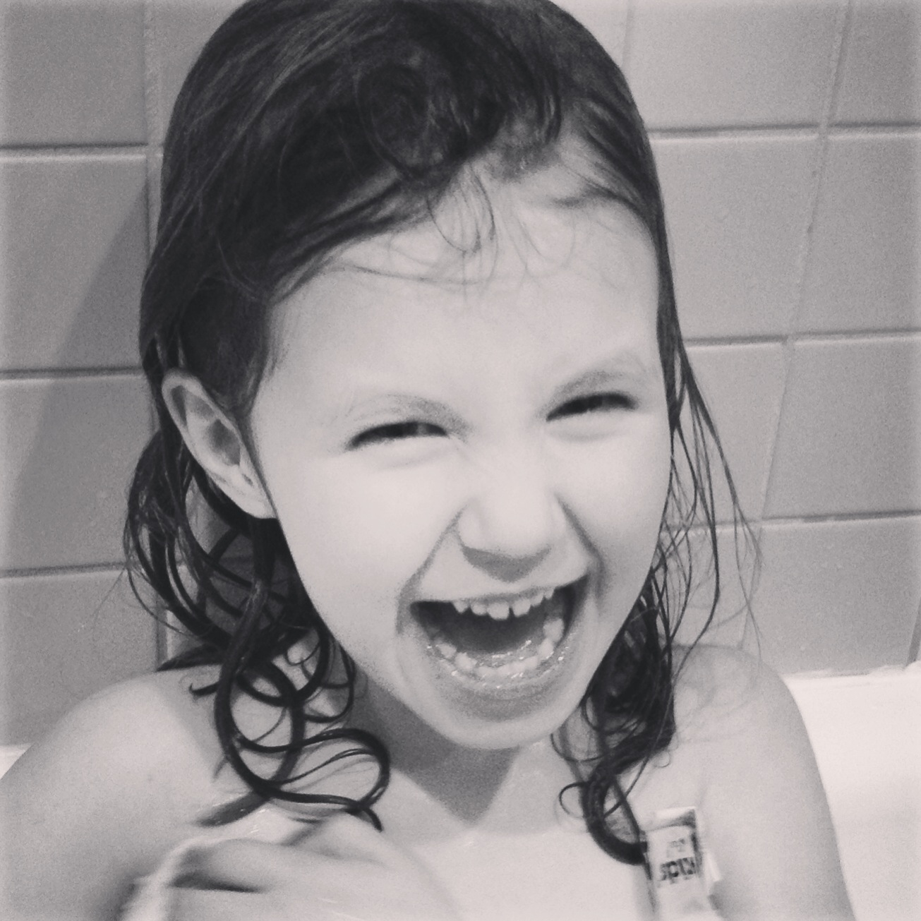 My Irish Babies: Half Kid, Half Amazing