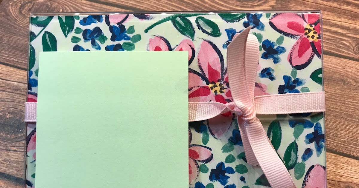 design by Donna: Non Card Project