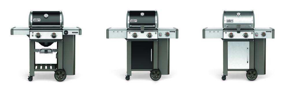 Modern Propane: BBQ gas grill in NJ