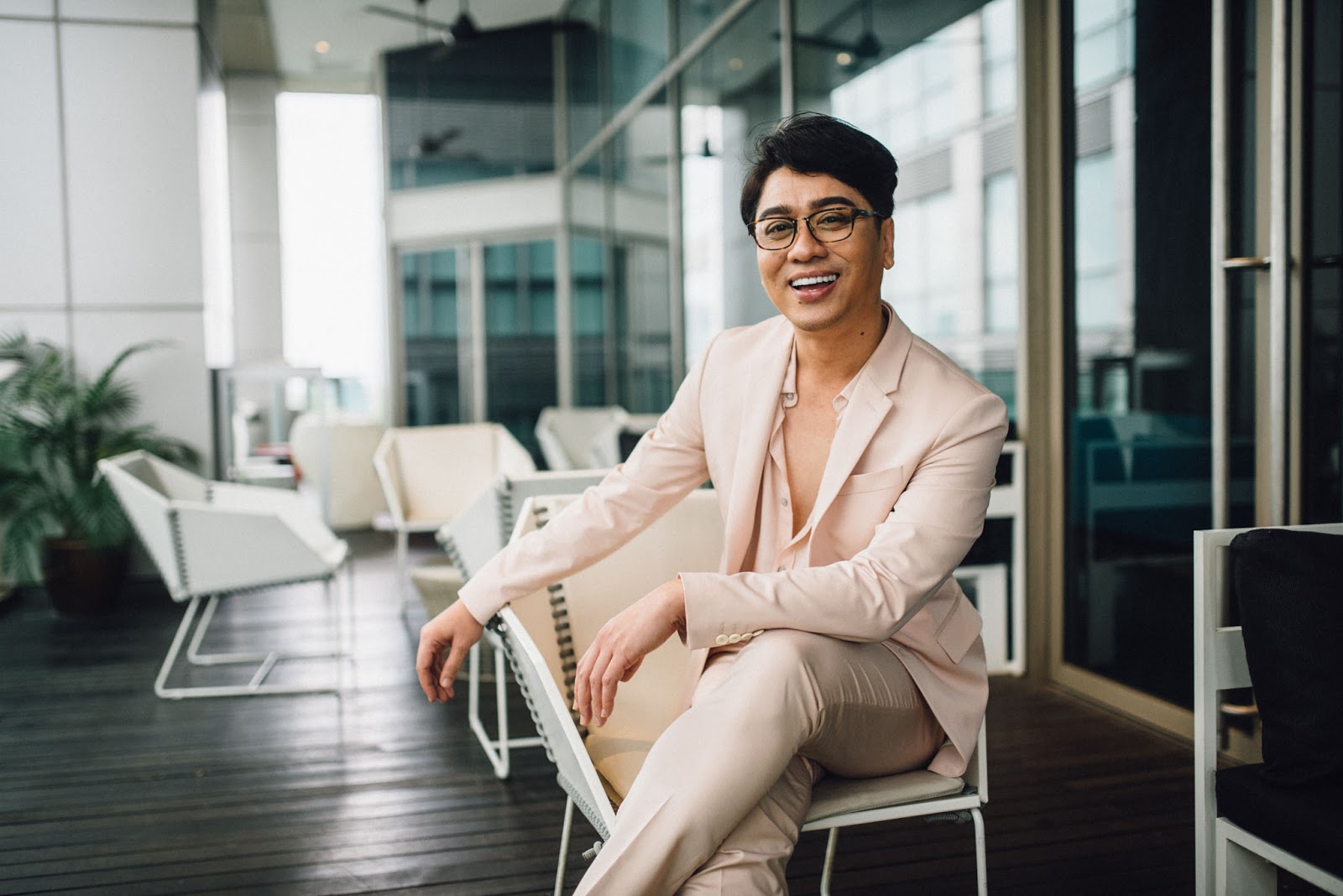 DATO' RIZALMAN IBRAHIM KINI MEMPUNYAI SIRI REALITI SENDIRI - KISAH ...