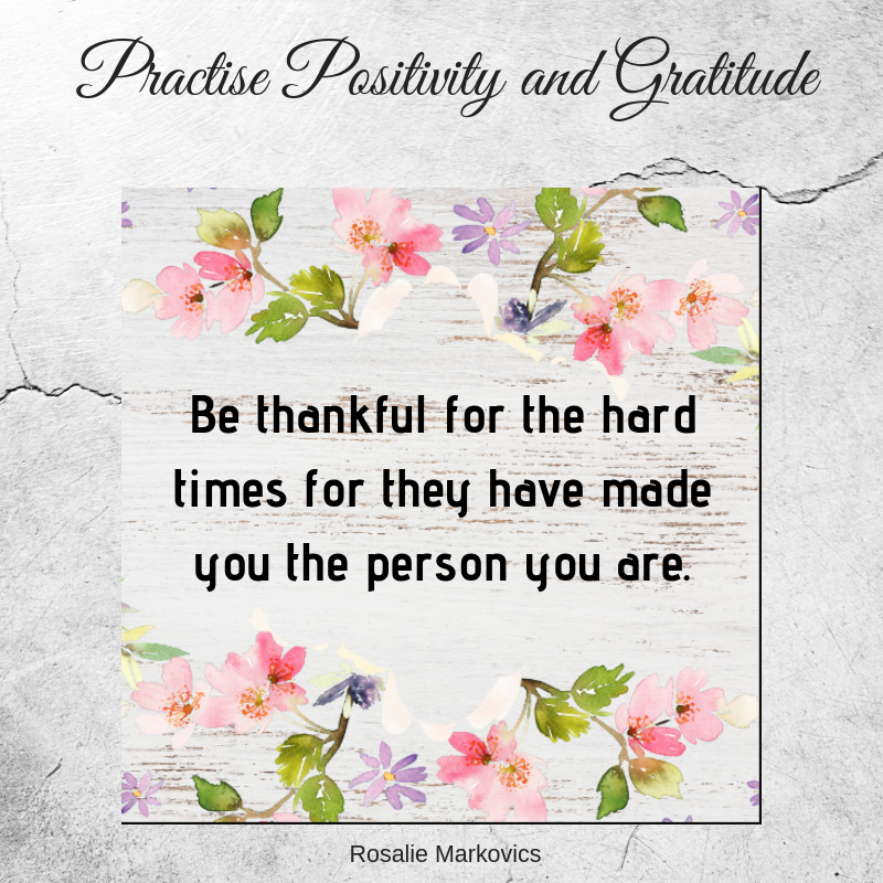 5 Natural Ways To Thrive