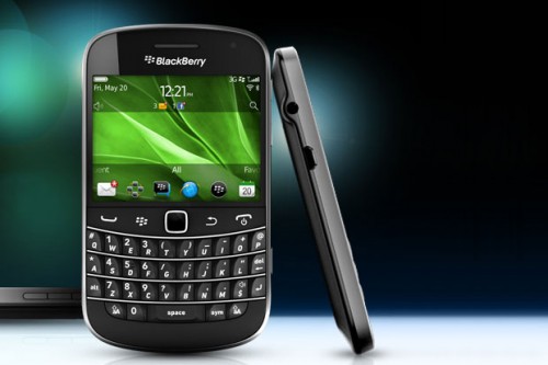 Berapa Harga HP BlackBerry Bold Touch 9930 | BlackBerry Bold Touch 9930 ...