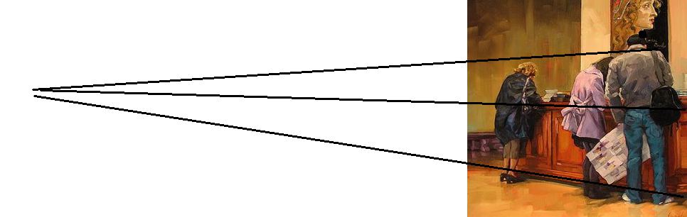 COMPOSE: A Visual Challenge