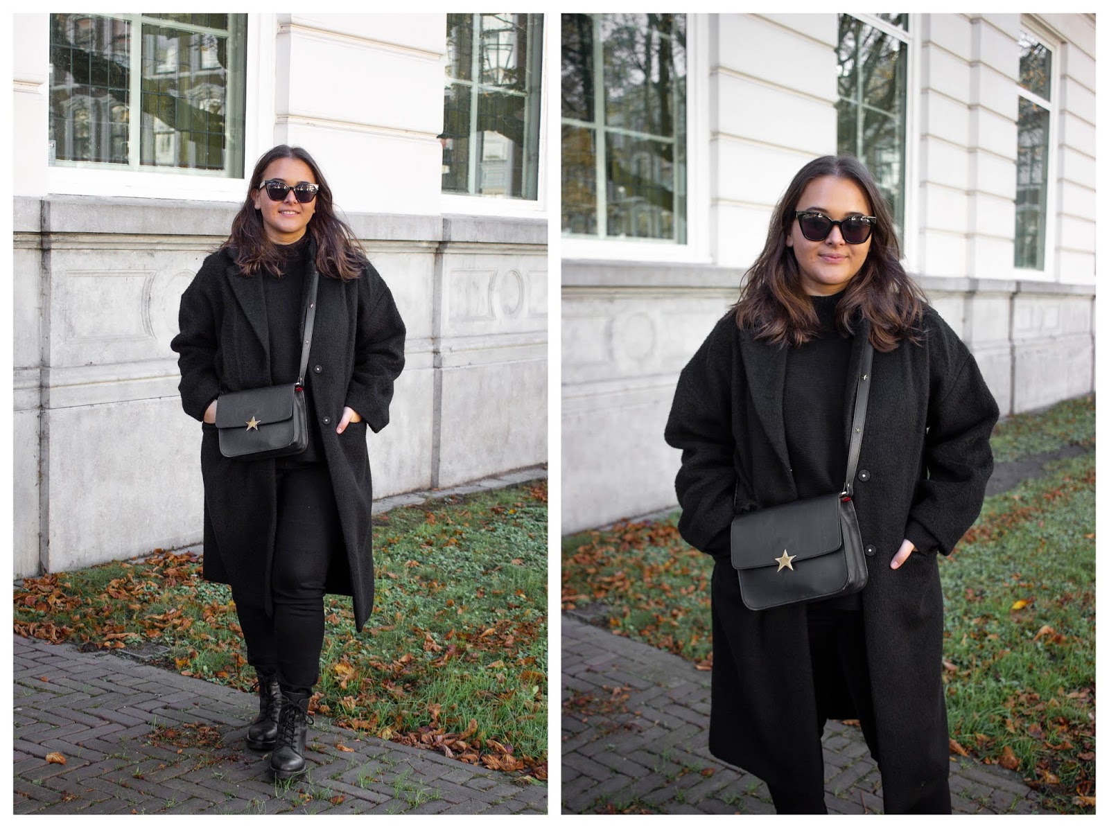 GO-TO AUTUMN WALK OUTFIT — Style and Sushi