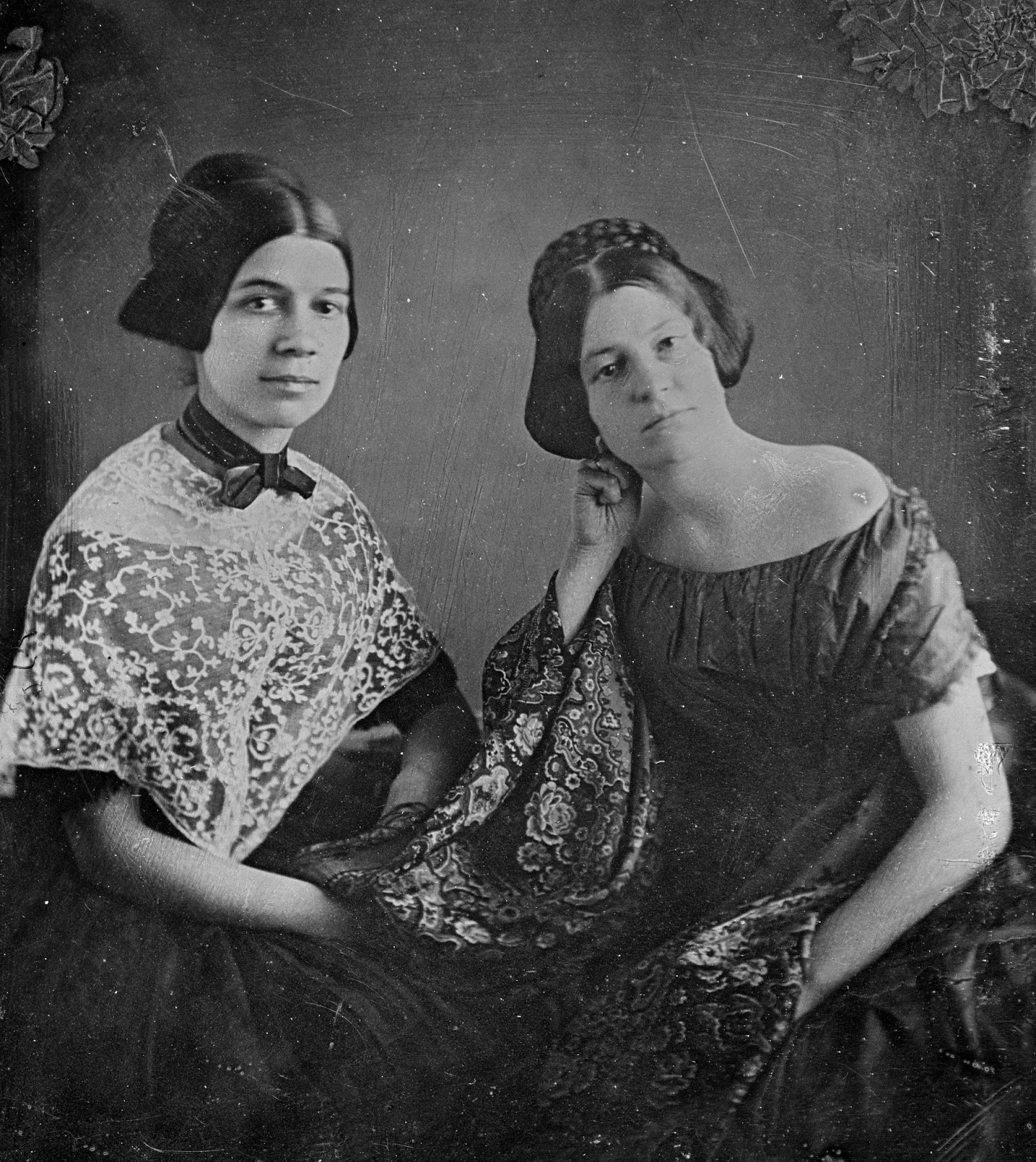 The Chubachus Library of Photographic History: Copy Negative of a ...