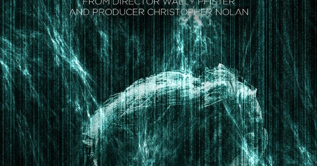 Transcendence Movie Wallpaper