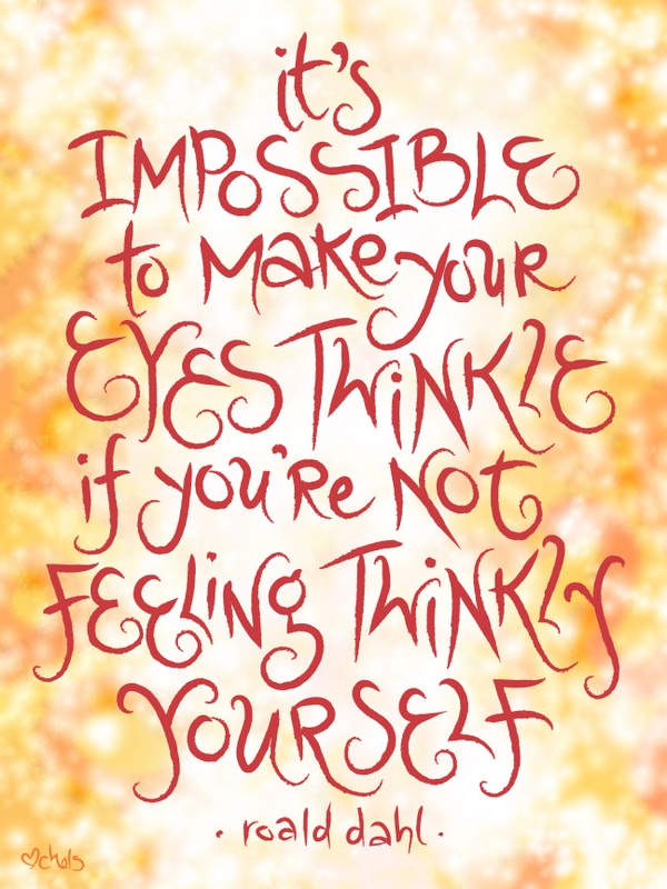 Roald Dahl Famous Quotes. QuotesGram