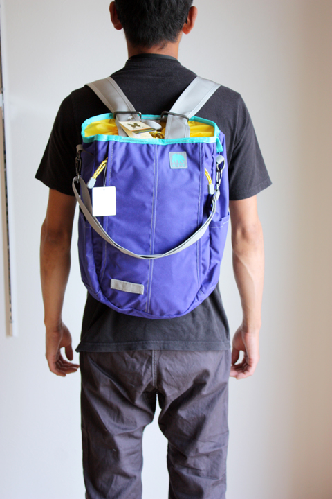 kironico boulder park: ALITE 「Hikari Pack」 エーライト ヒカリパック 入荷！