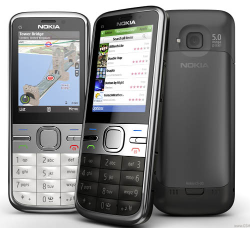 NOKIA C5-02 | SEPUTAR DUNIA PONSEL, GADGET DAN TEKNOLOGI INFORMASI
