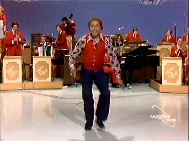 WELK MUSICAL FAMILY: America On The Move