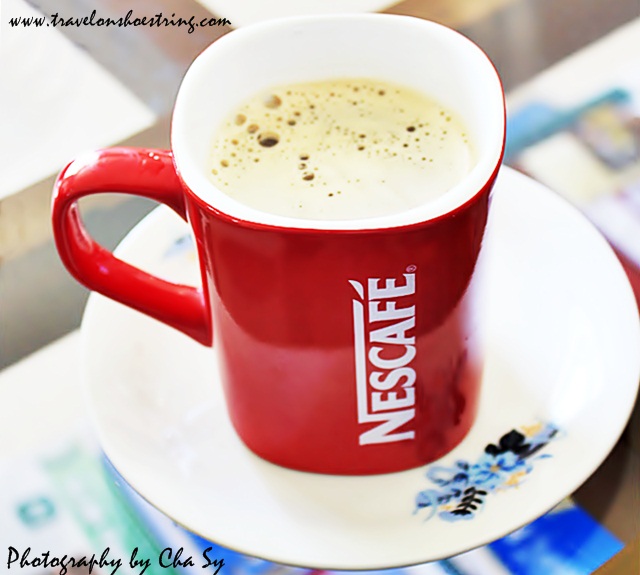 COFFEE: From Farm to Cup ~ Travel, Photographs and Lifestyle