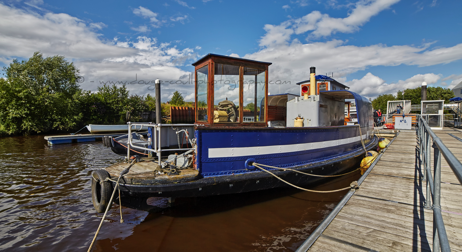 Dougie Coull Photography: Govan on the Clyde