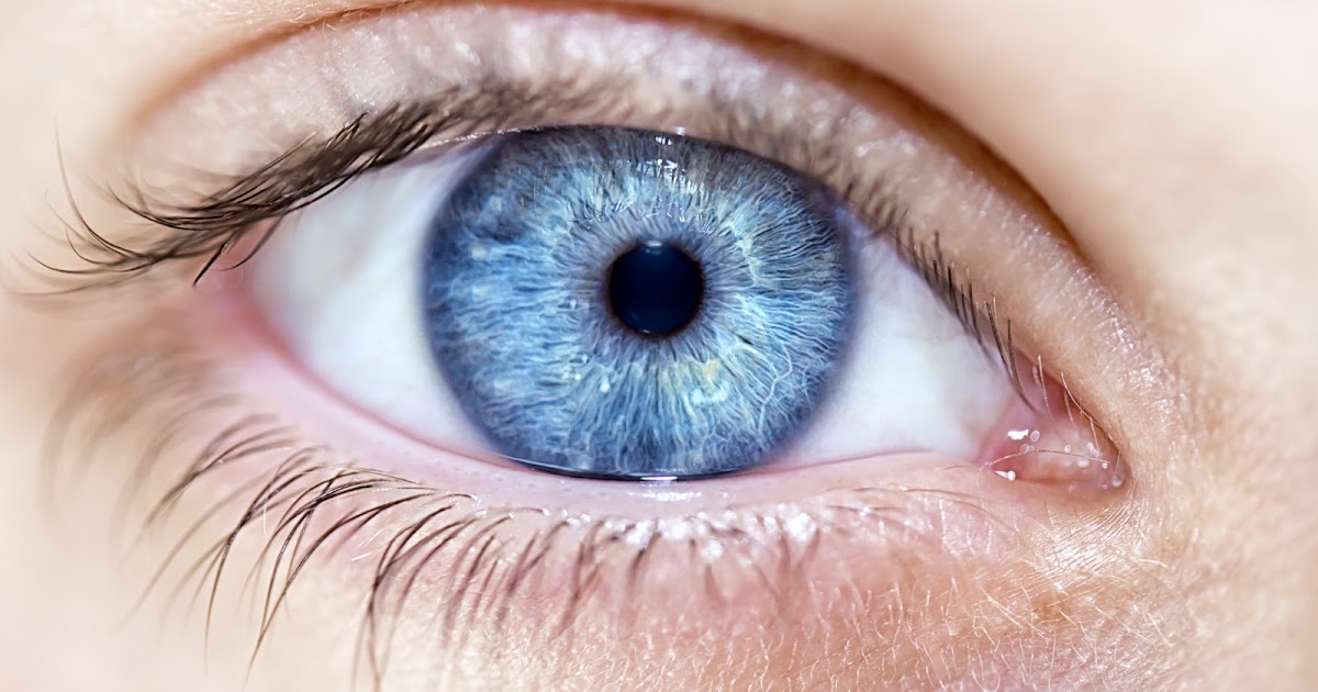 Micronutrientes y salud del ojo