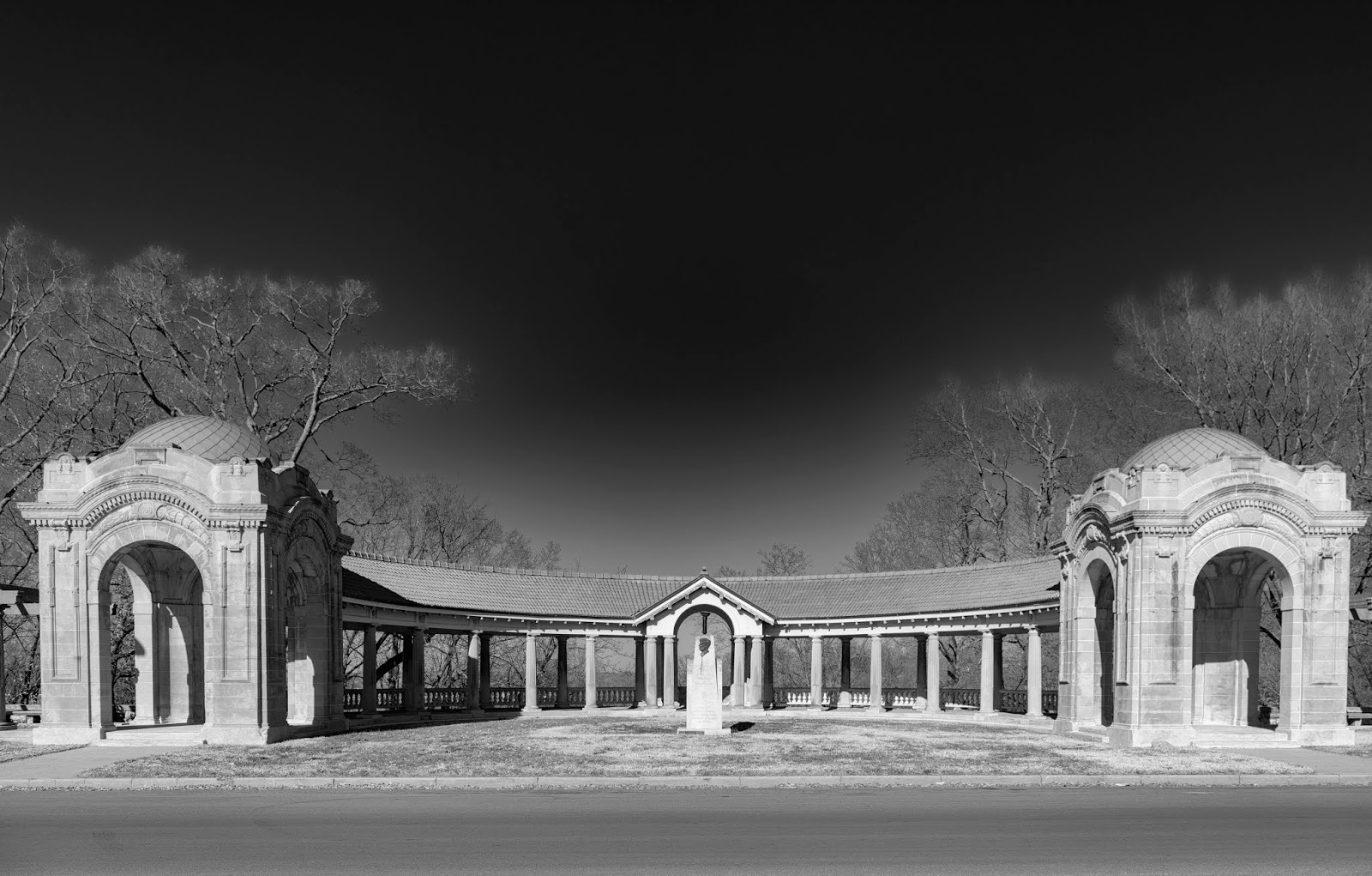 Hyperblogal: George Kessler