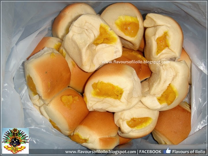 Panso from Buho Bakery