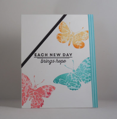 Lin's Craft Corner: Make It Monday #222 with Betsy - Die Cut Kissing