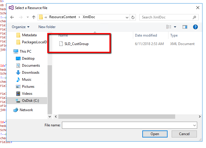 Dynamics 365 Finance & Operations Talk: CDX Extensibility D365 MPOS