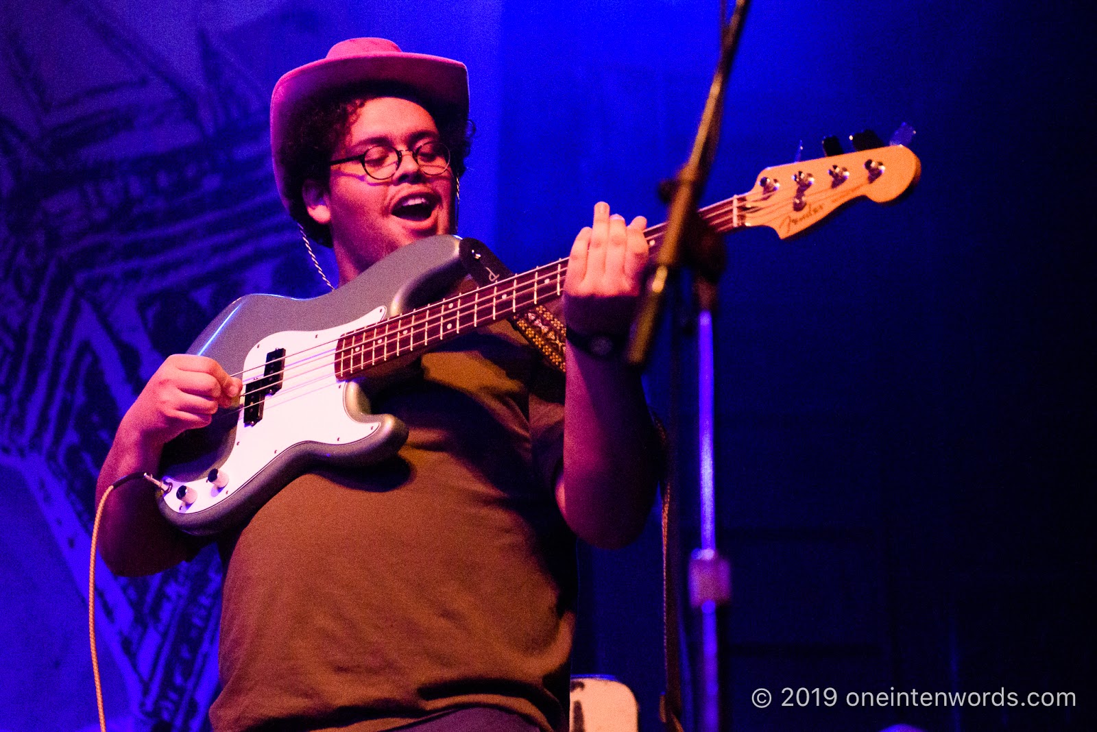 one in ten words: Beach Goons at The Phoenix Concert Theatre - Concert ...