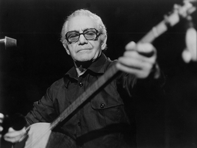 Türkülü Yürekler: Ruhi Su Biyografi