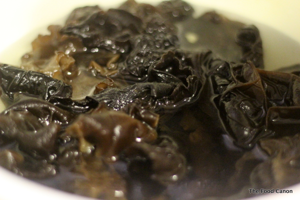 Aunty Ruby's Lo Han Chai (Chai Choy or Chap Chye) - The Food Canon