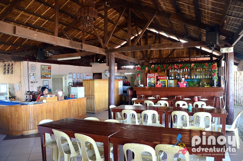 RESTAURANTS IN ROXAS CITY, CAPIZ: Coco Veranda Bar and Restaurant in ...