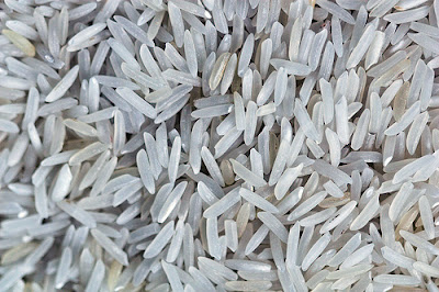 FITBOMB: More Than You Wanted to Know About Rice