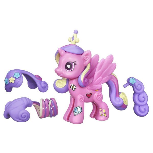 MLP Style Kit Hasbro POP | MLP Merch