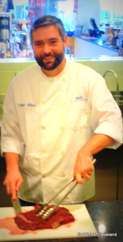 Viking Cooking Class | Eat*Drink*Cleveland